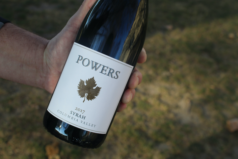 Powers Winery